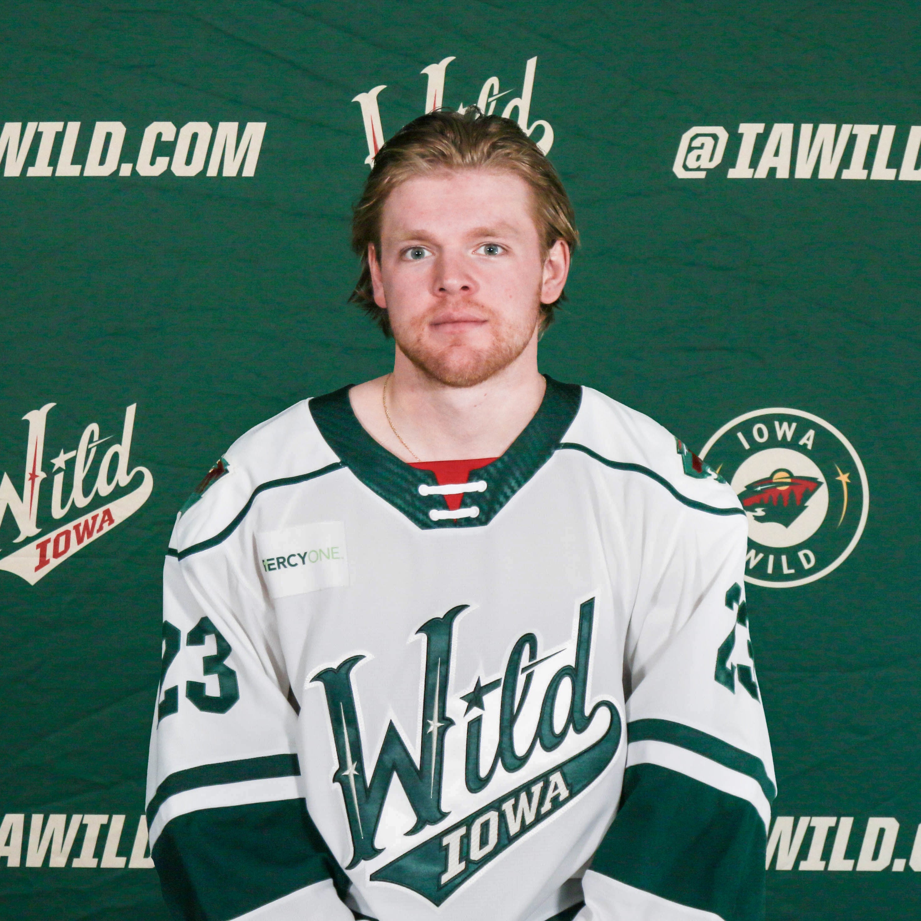 Roster | Iowa Wild