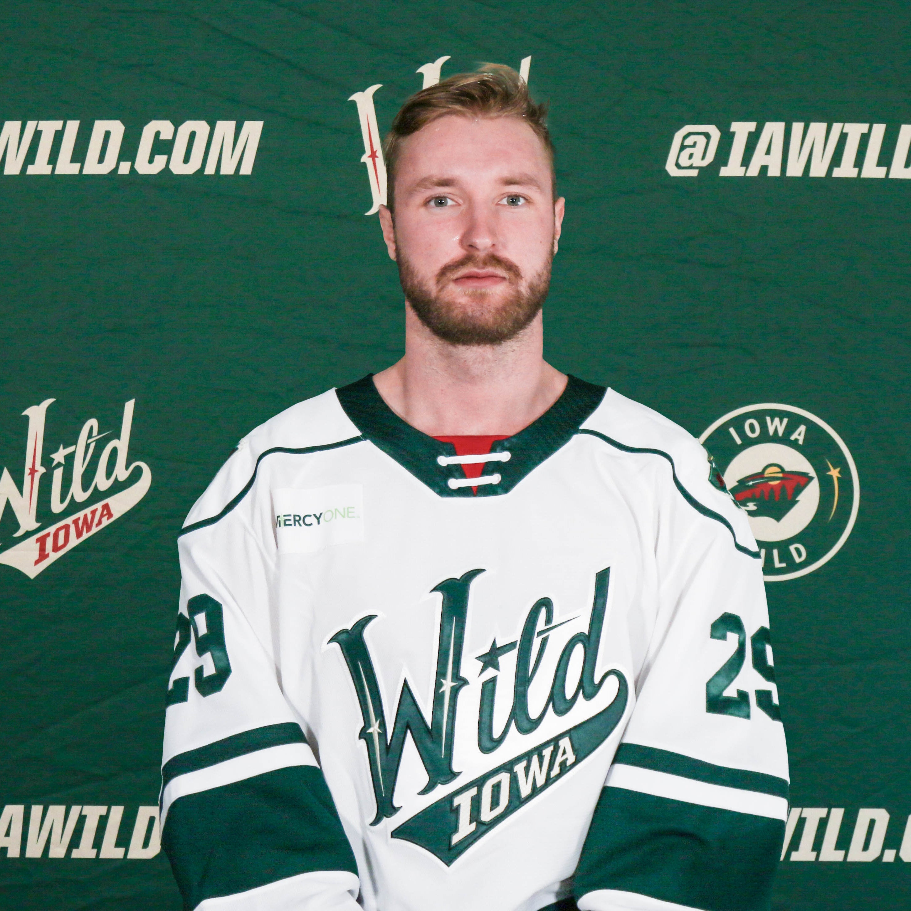 Roster | Iowa Wild