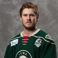 Team | Iowa Wild
