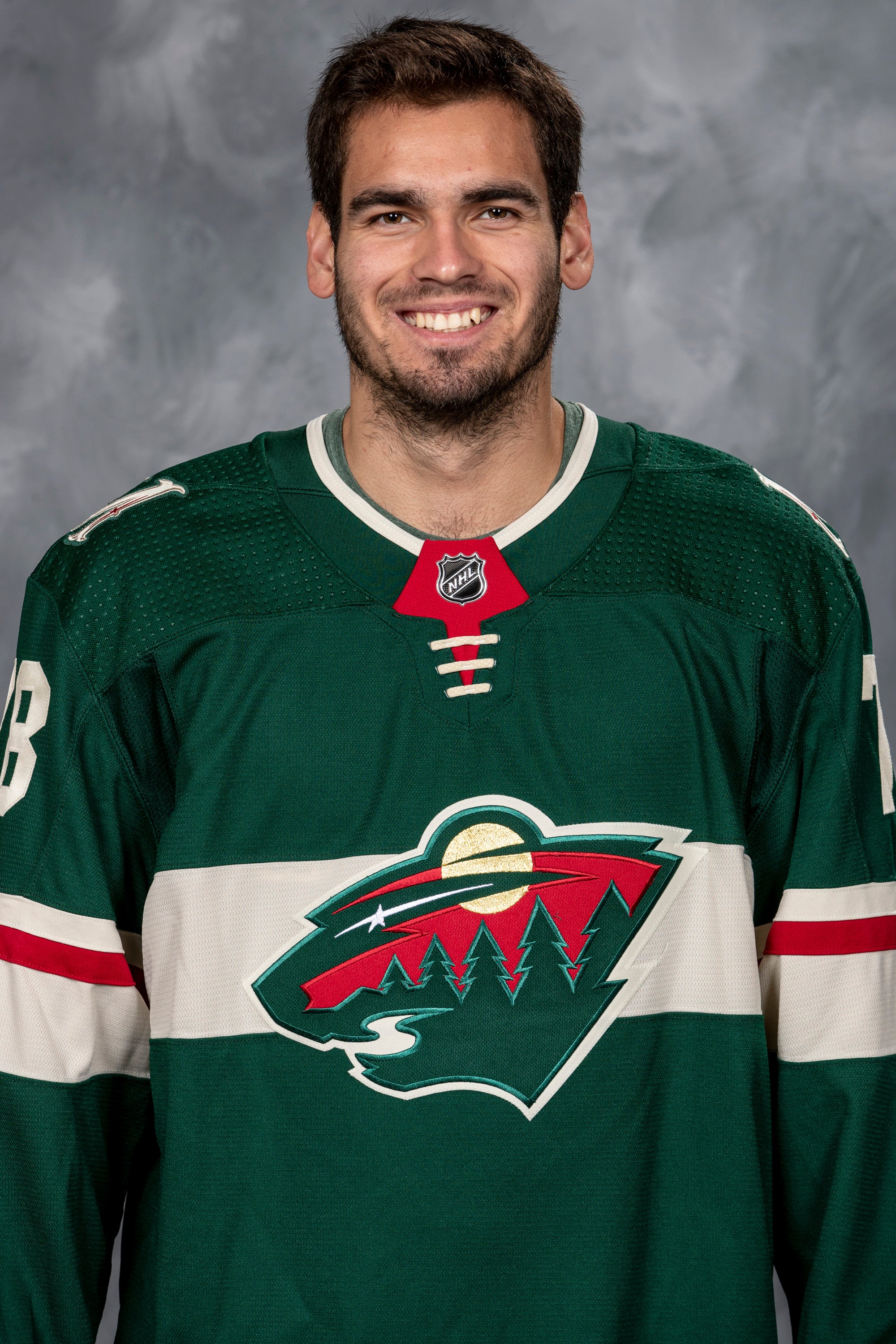 IOWA SIGNS SHAWN BOUDRIAS TO AHL CONTRACT | Iowa Wild