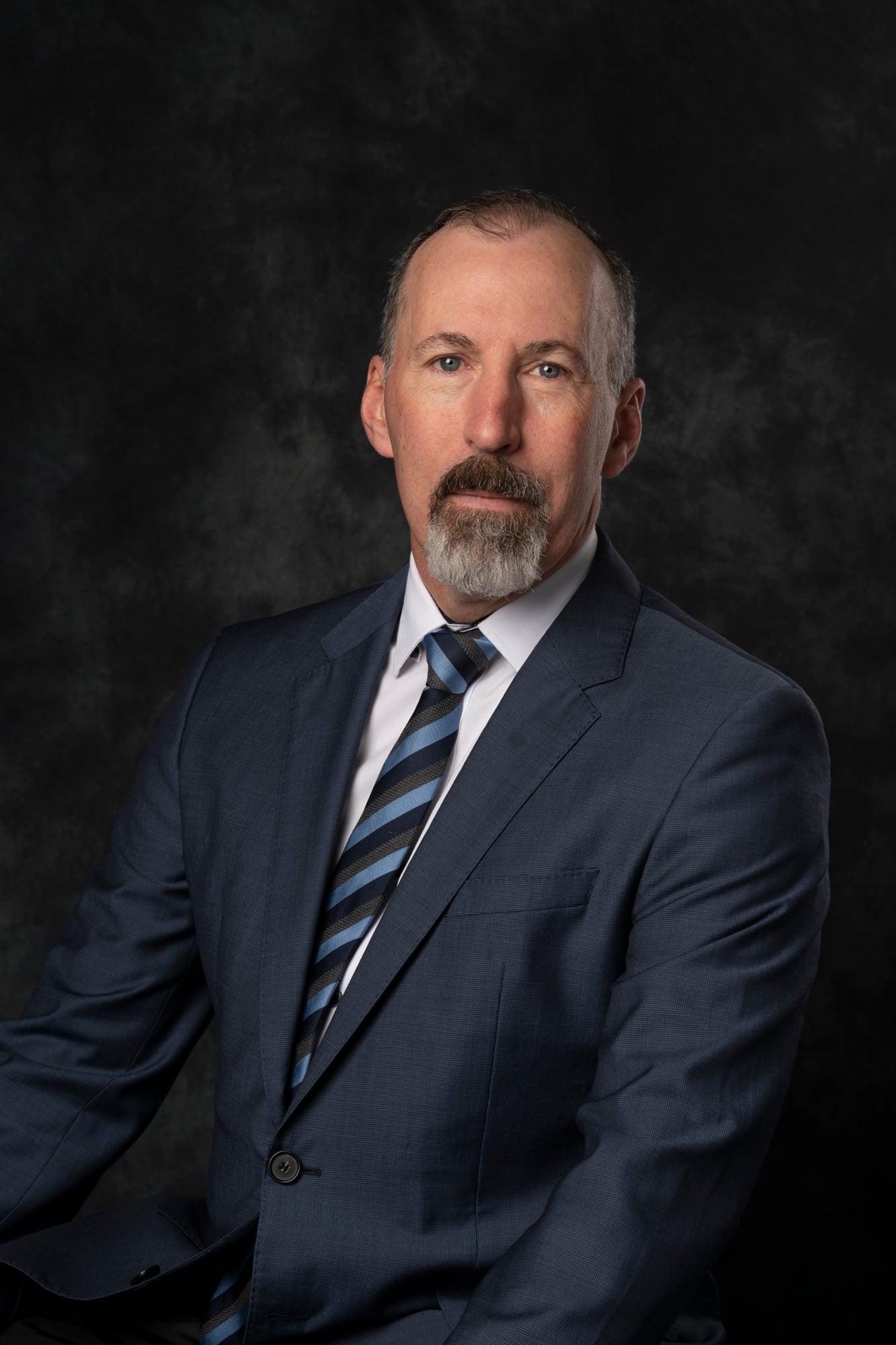 Hockey Operations Staff | Iowa Wild