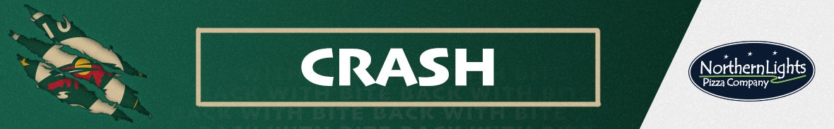 Crash | Iowa Wild