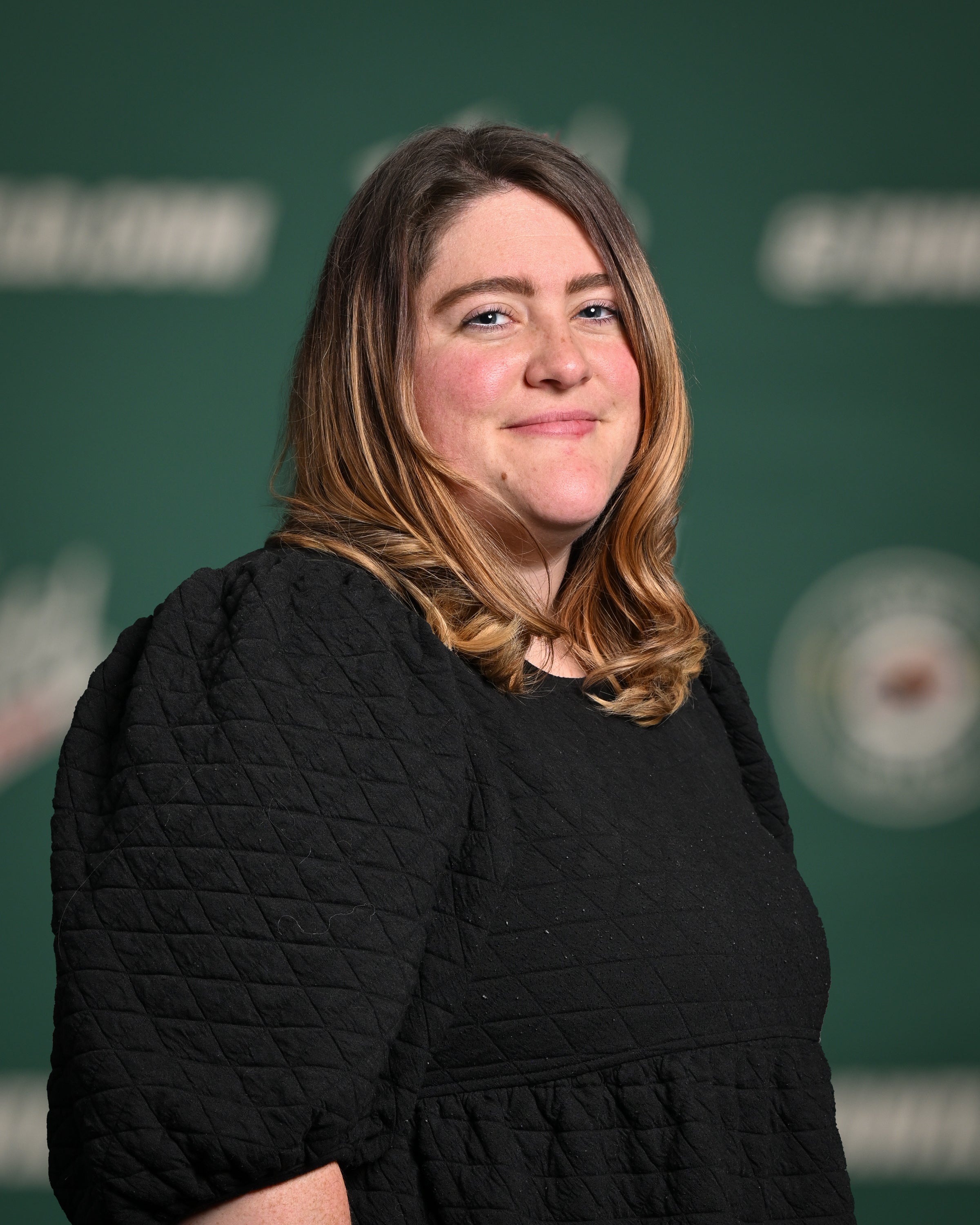 Iowa Wild Front Office Staff | Iowa Wild