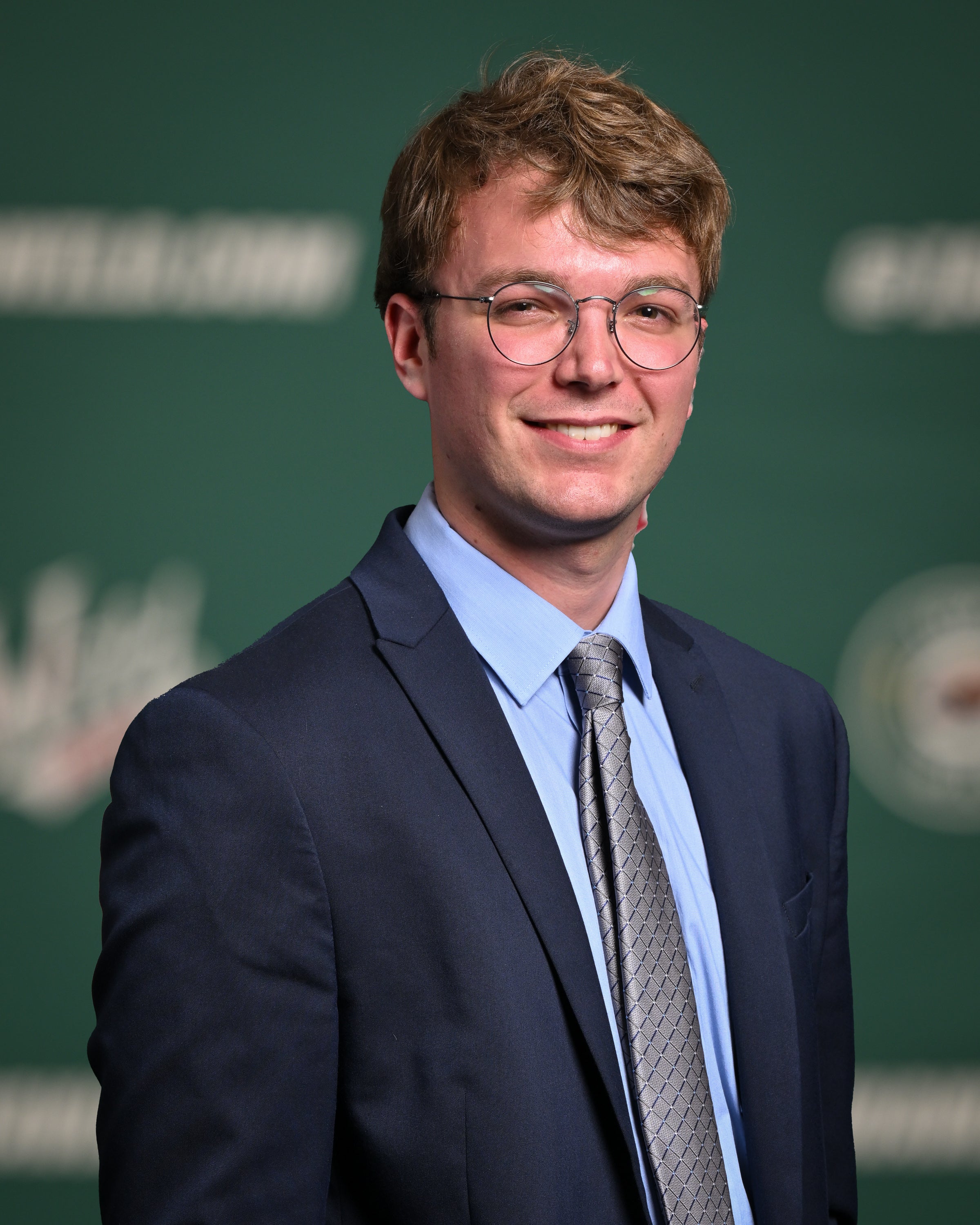 Iowa Wild Front Office Staff | Iowa Wild