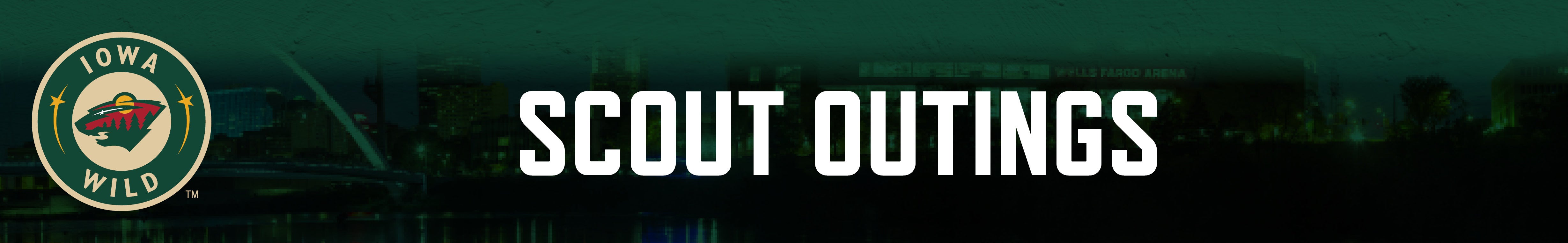 Scouts | Iowa Wild