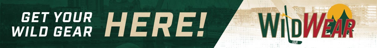 Iowa Wild Hockey | Iowa Wild