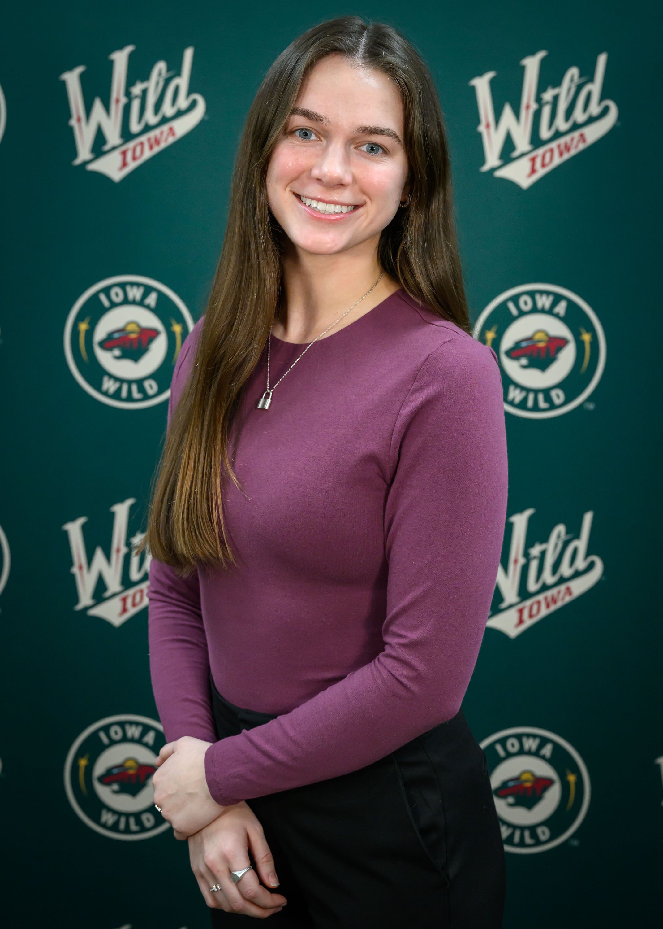 Iowa Wild Front Office Staff | Iowa Wild