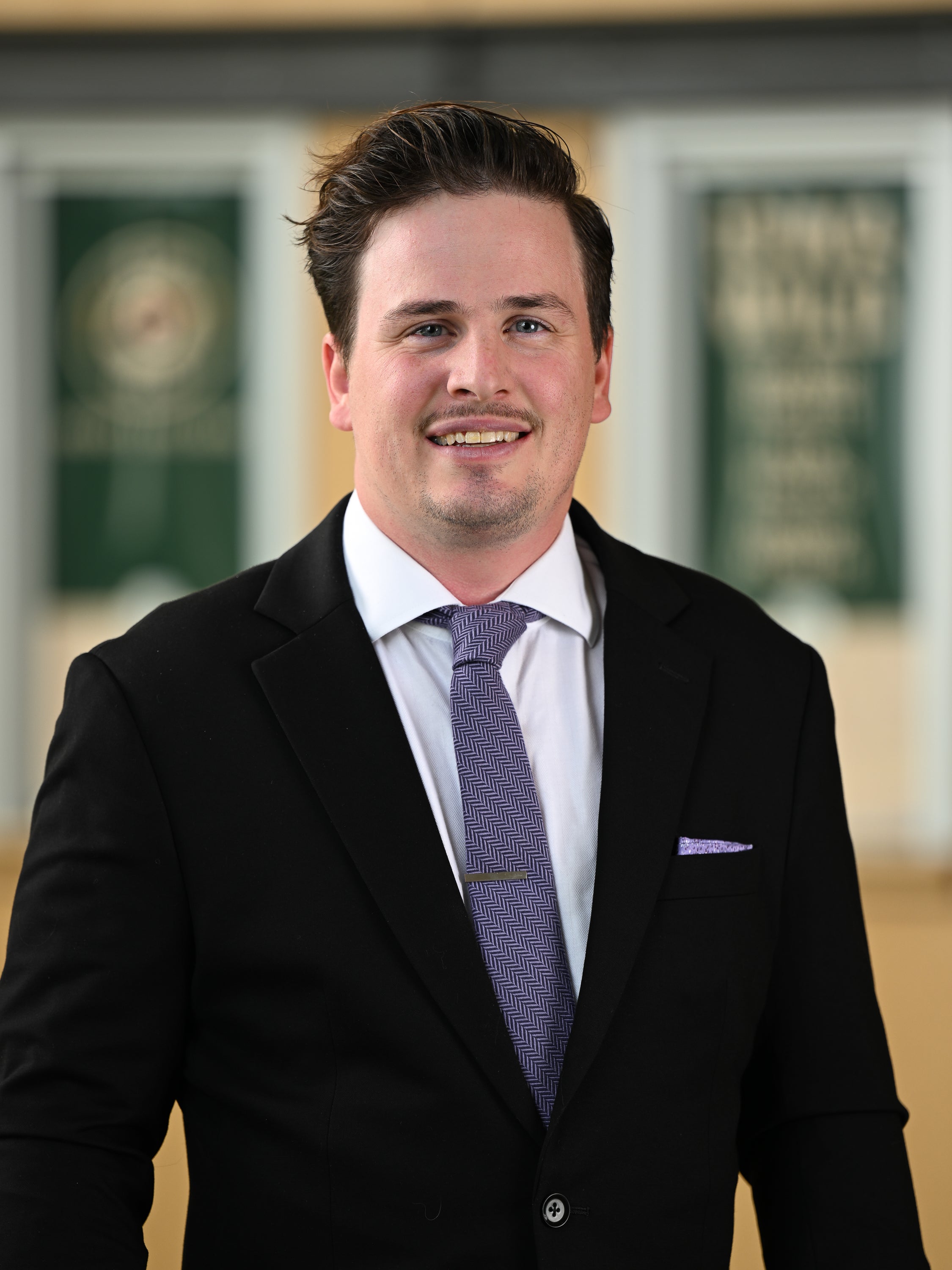 Iowa Wild Front Office Staff | Iowa Wild