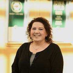 Iowa Wild Front Office Staff | Iowa Wild