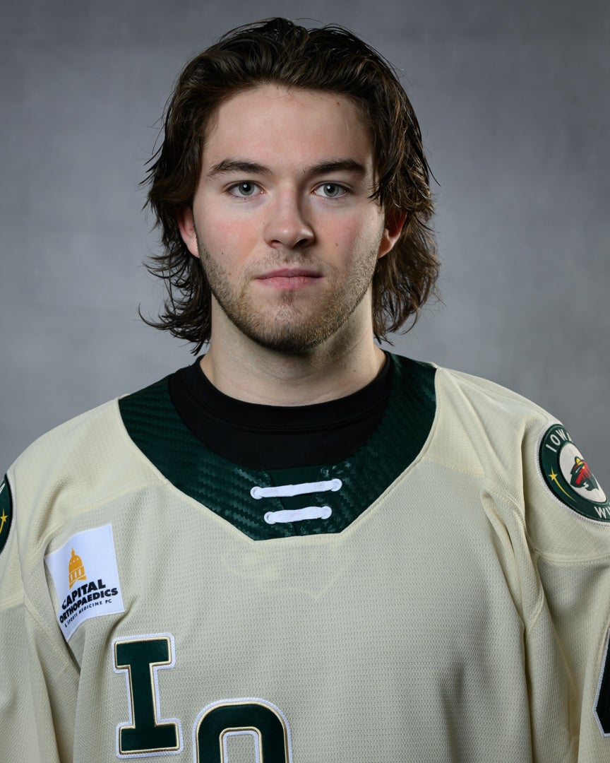 Roster | Iowa Wild