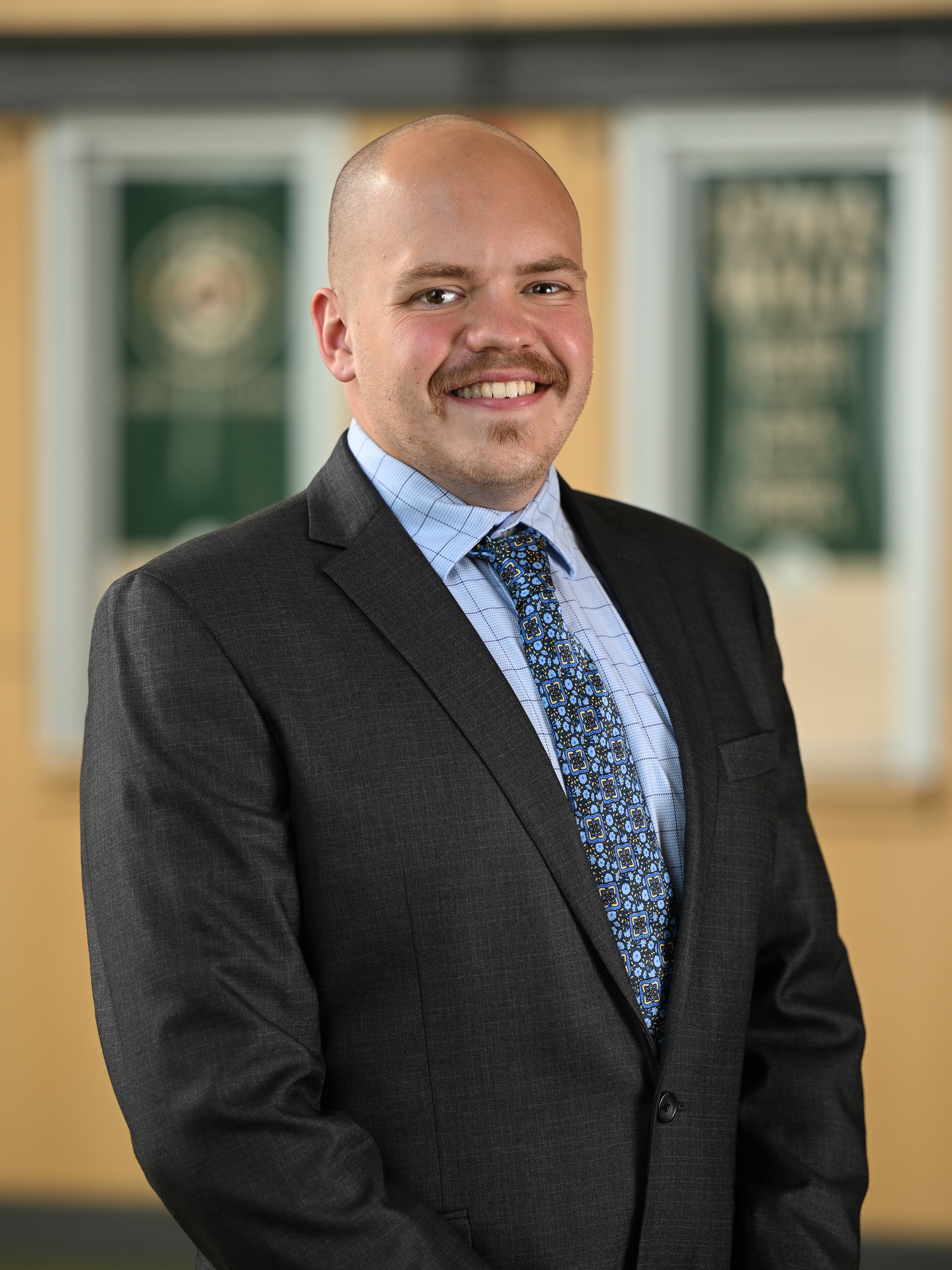Iowa Wild Front Office Staff | Iowa Wild