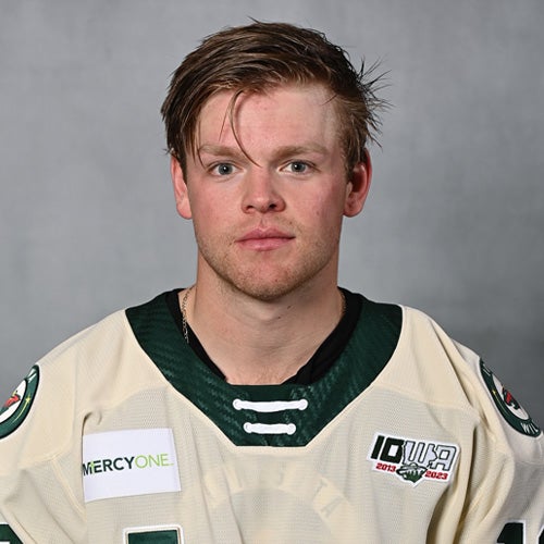 Roster | Iowa Wild