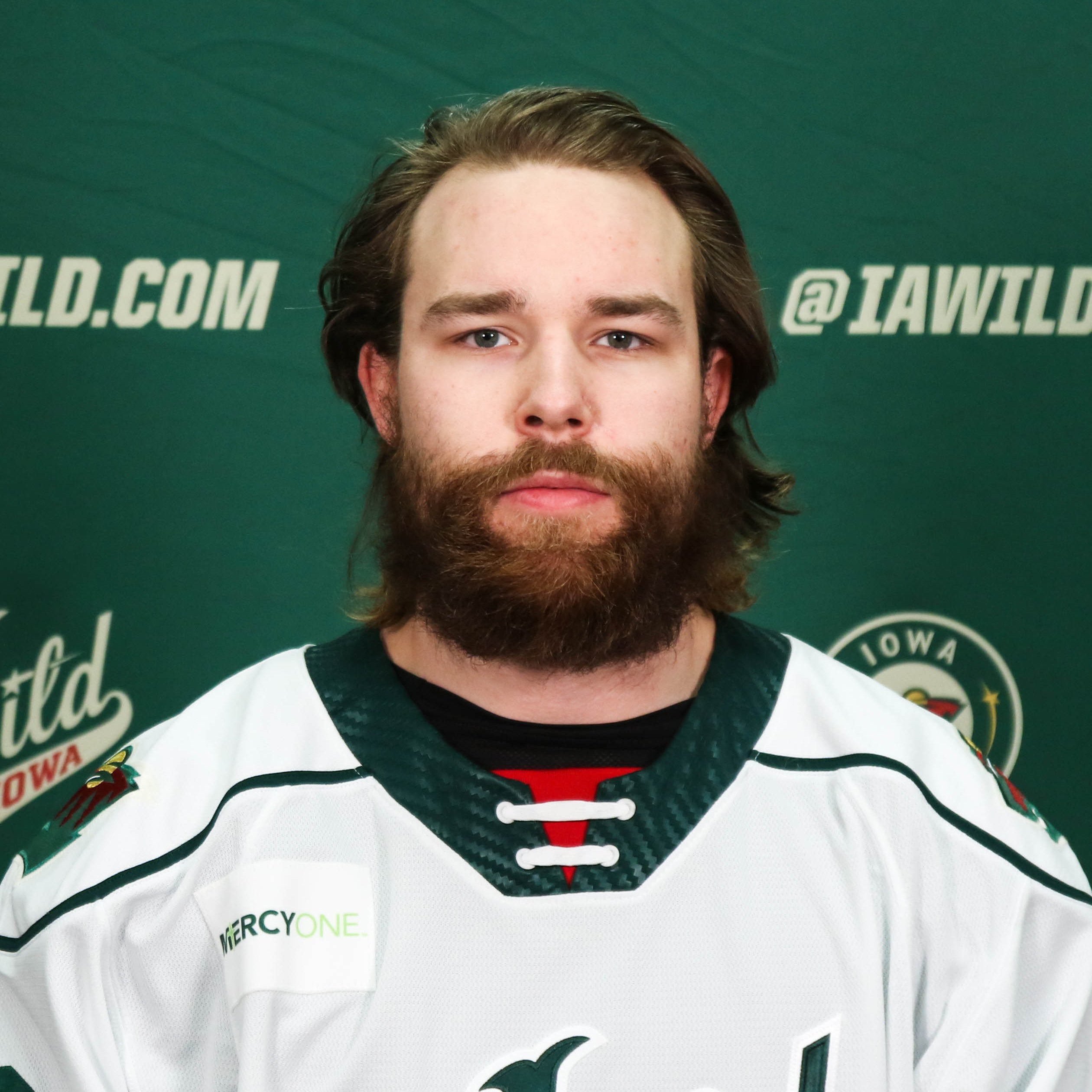 Roster | Iowa Wild