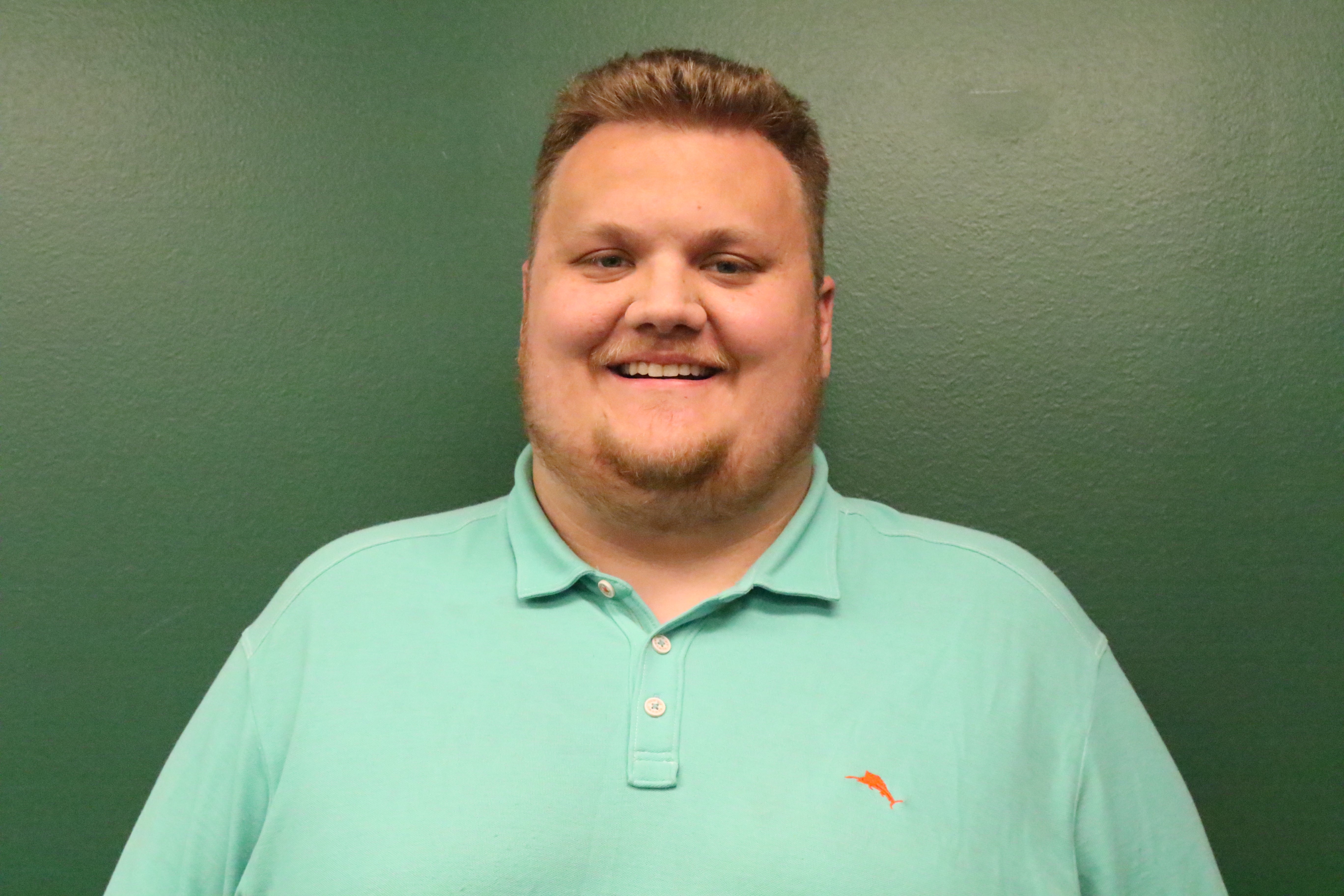 Wild 365 Reps | Iowa Wild