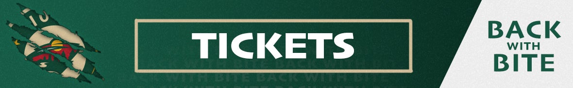 Iowa Wild Tickets | Iowa Wild