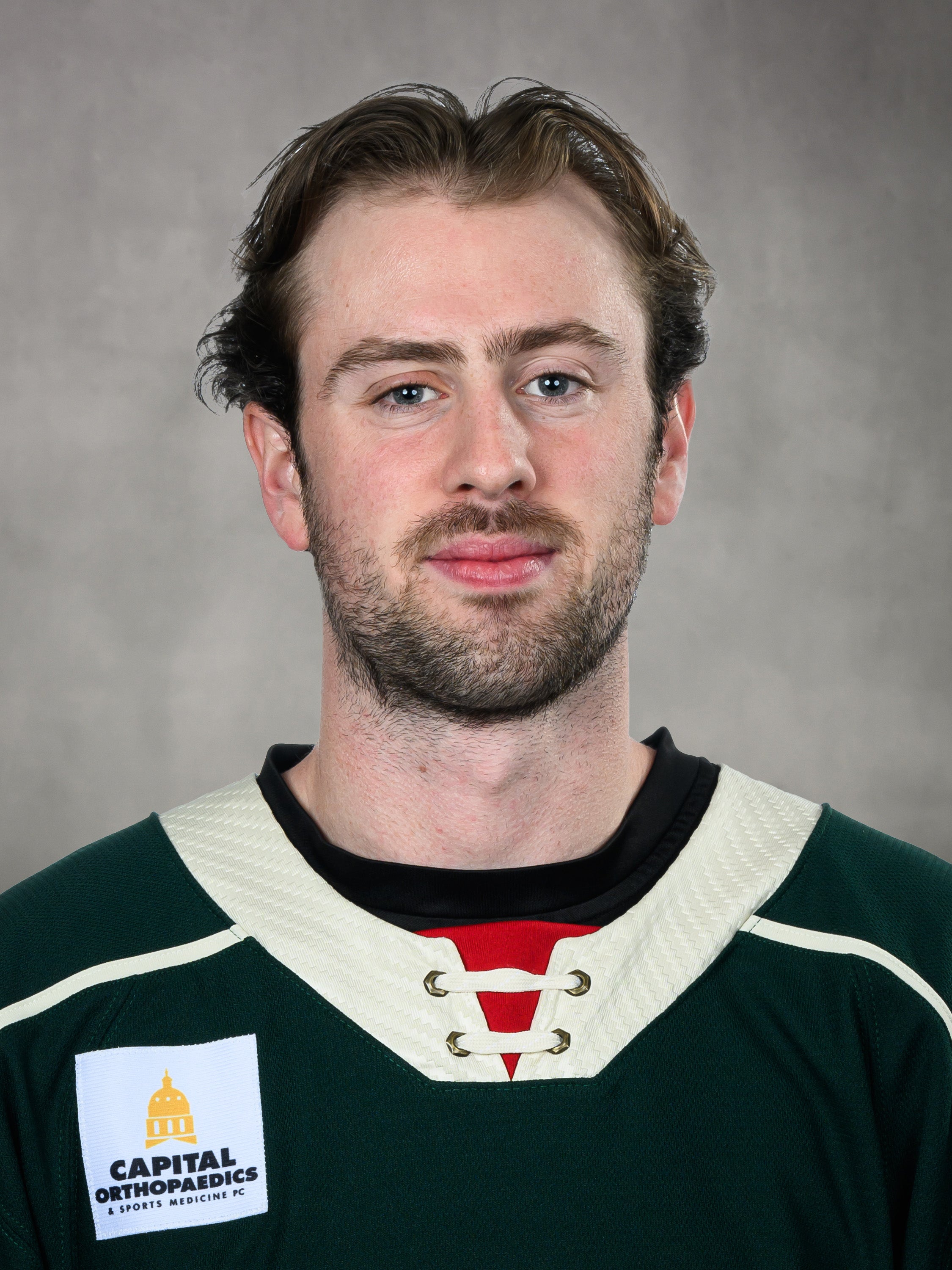 Iowa Wild Team Roster | Iowa Wild