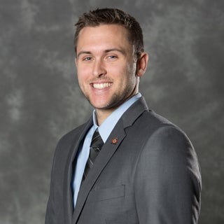 Iowa Wild Front Office Staff | Iowa Wild