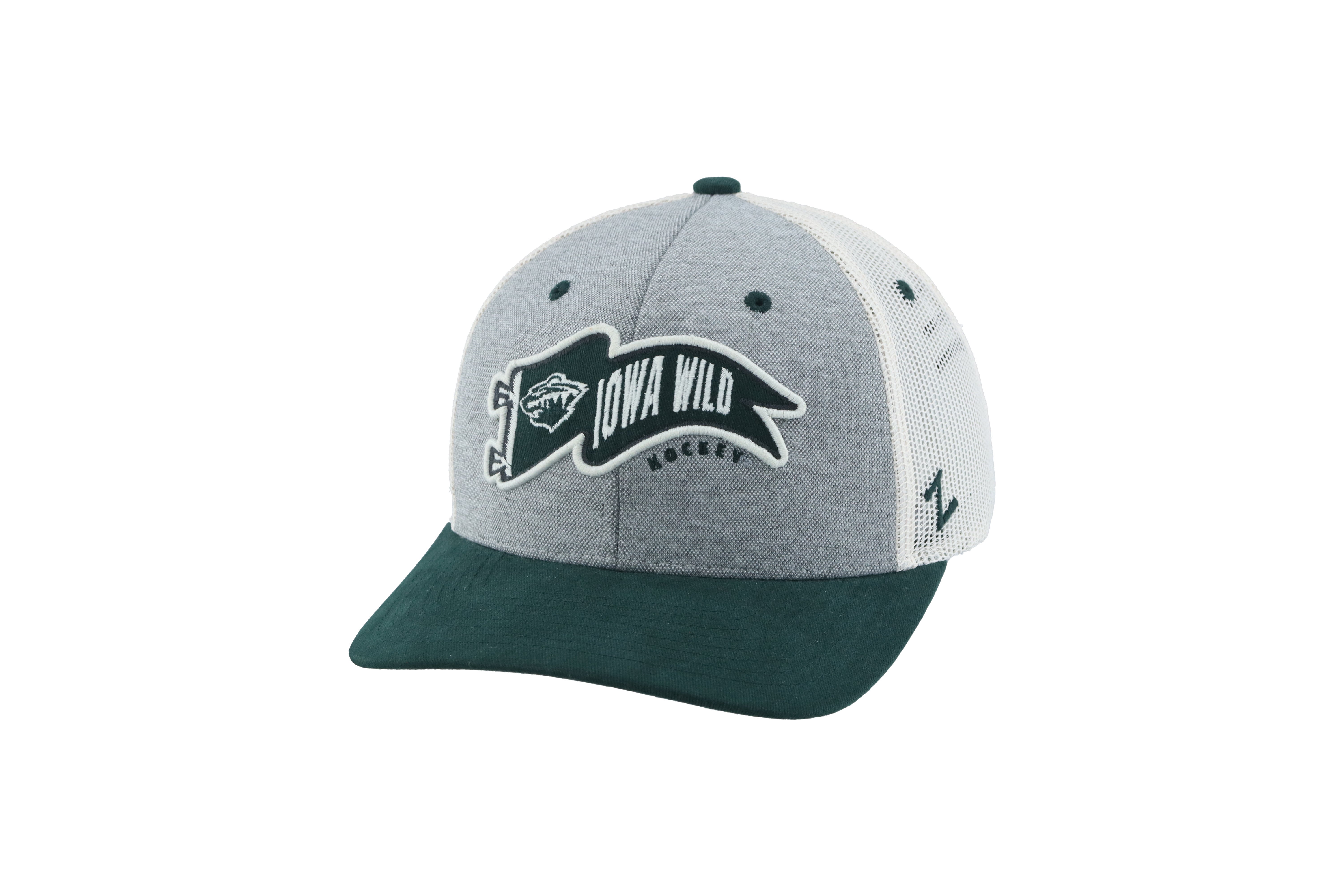 Iowa Wild Hockey | Iowa Wild