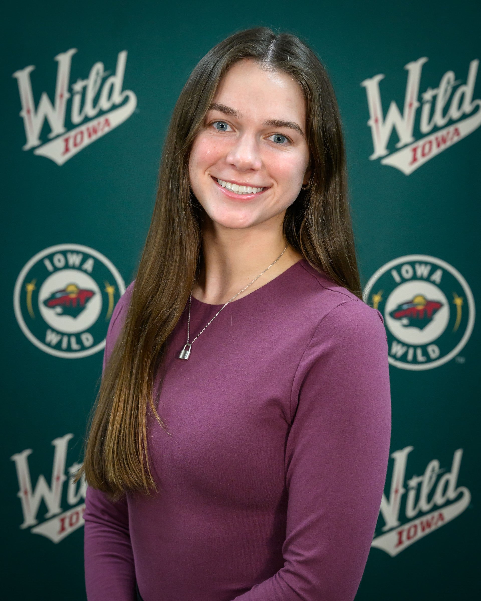 Iowa Wild Front Office Staff | Iowa Wild
